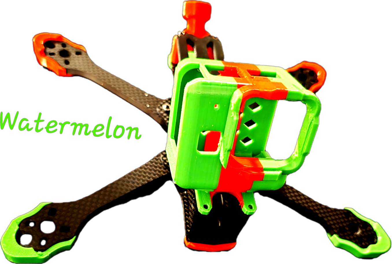 Watermelon – HACA 3D