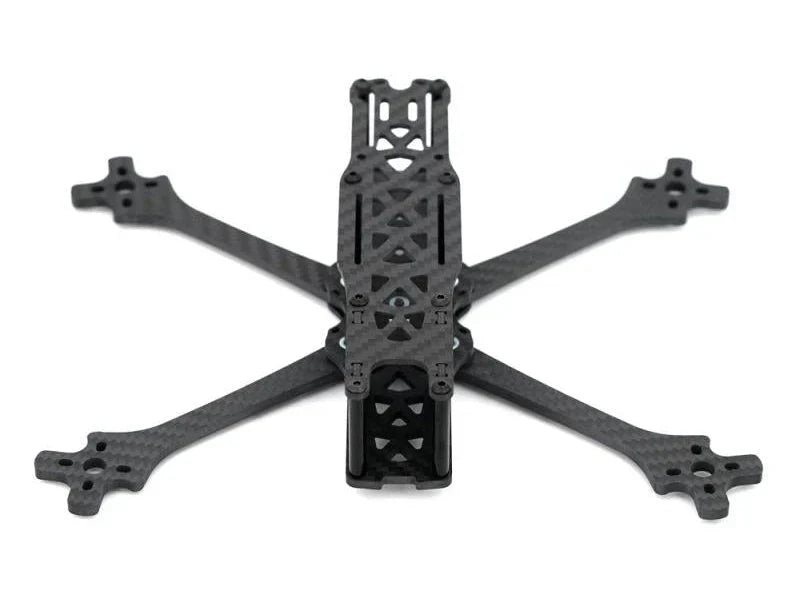 TBS Source One V4 – HACA 3D