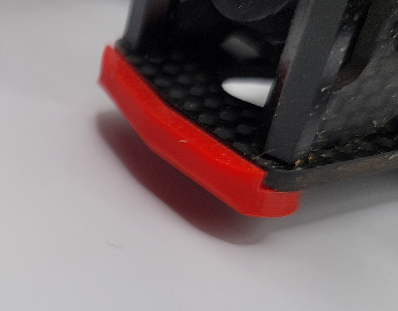 ImpulseRc Apex Front Bumper – HACA 3D