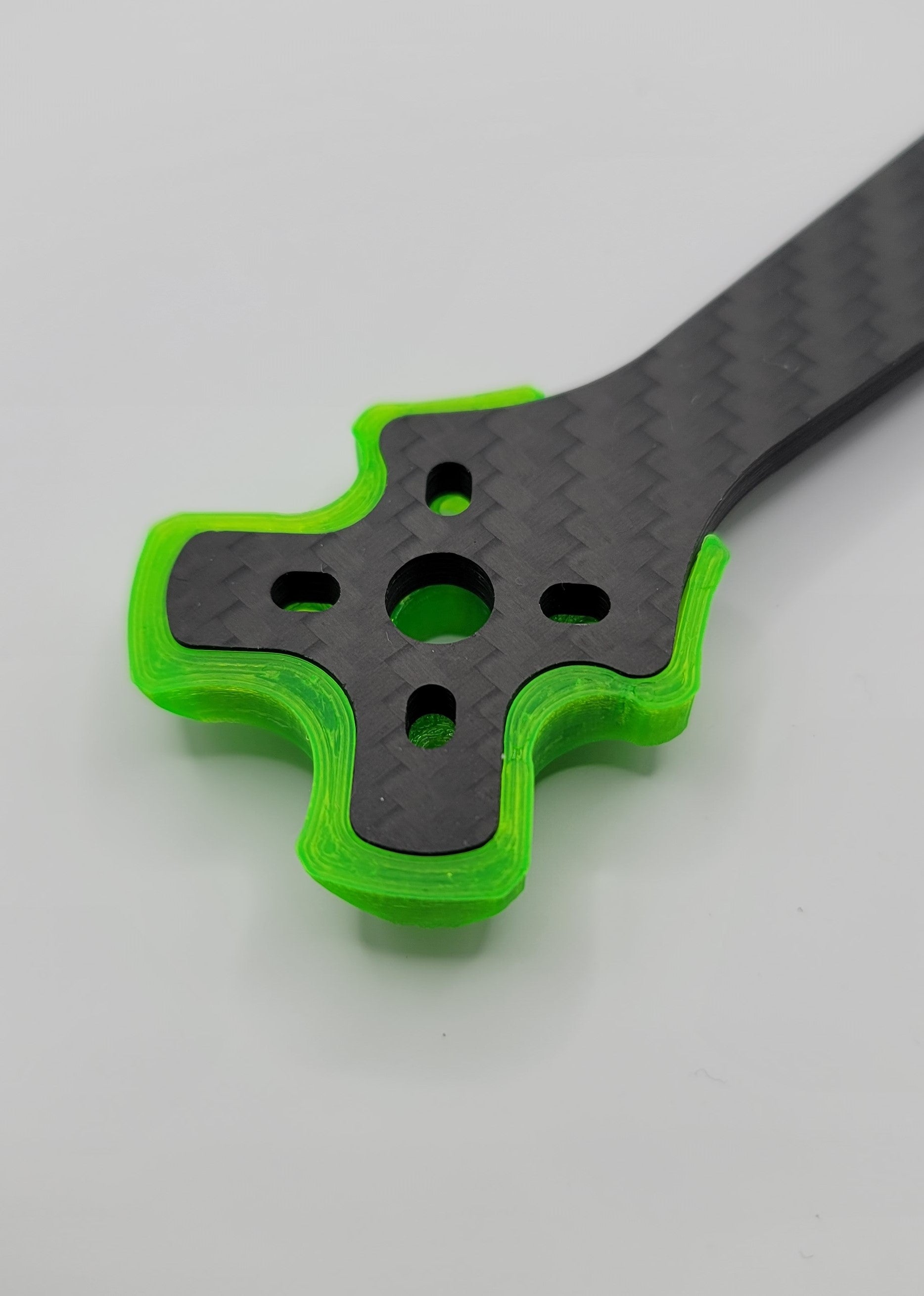 TBS Source One V4 Arm Guard – HACA 3D